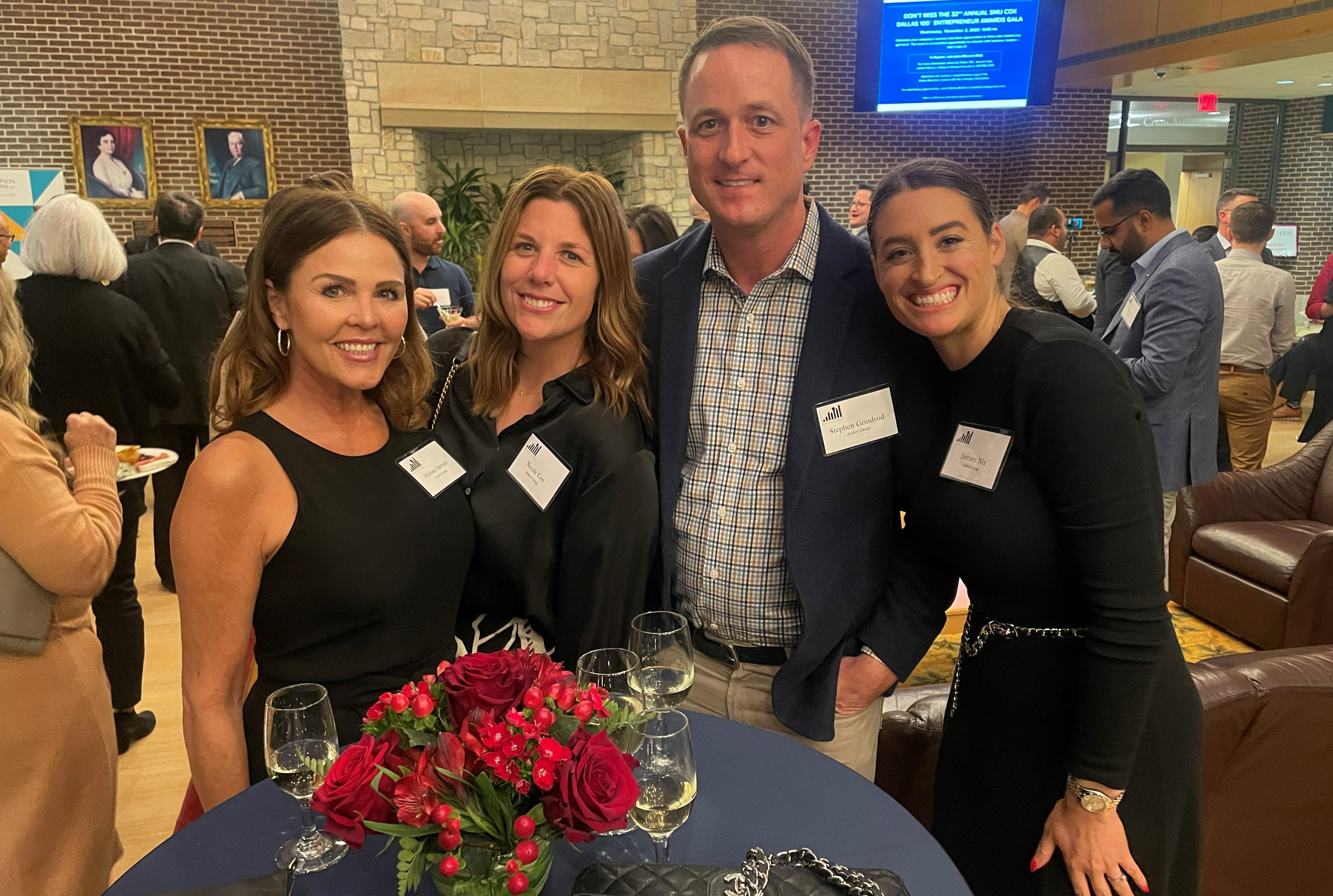 Travel Healthcare Staffing Agency - Anders Group - About