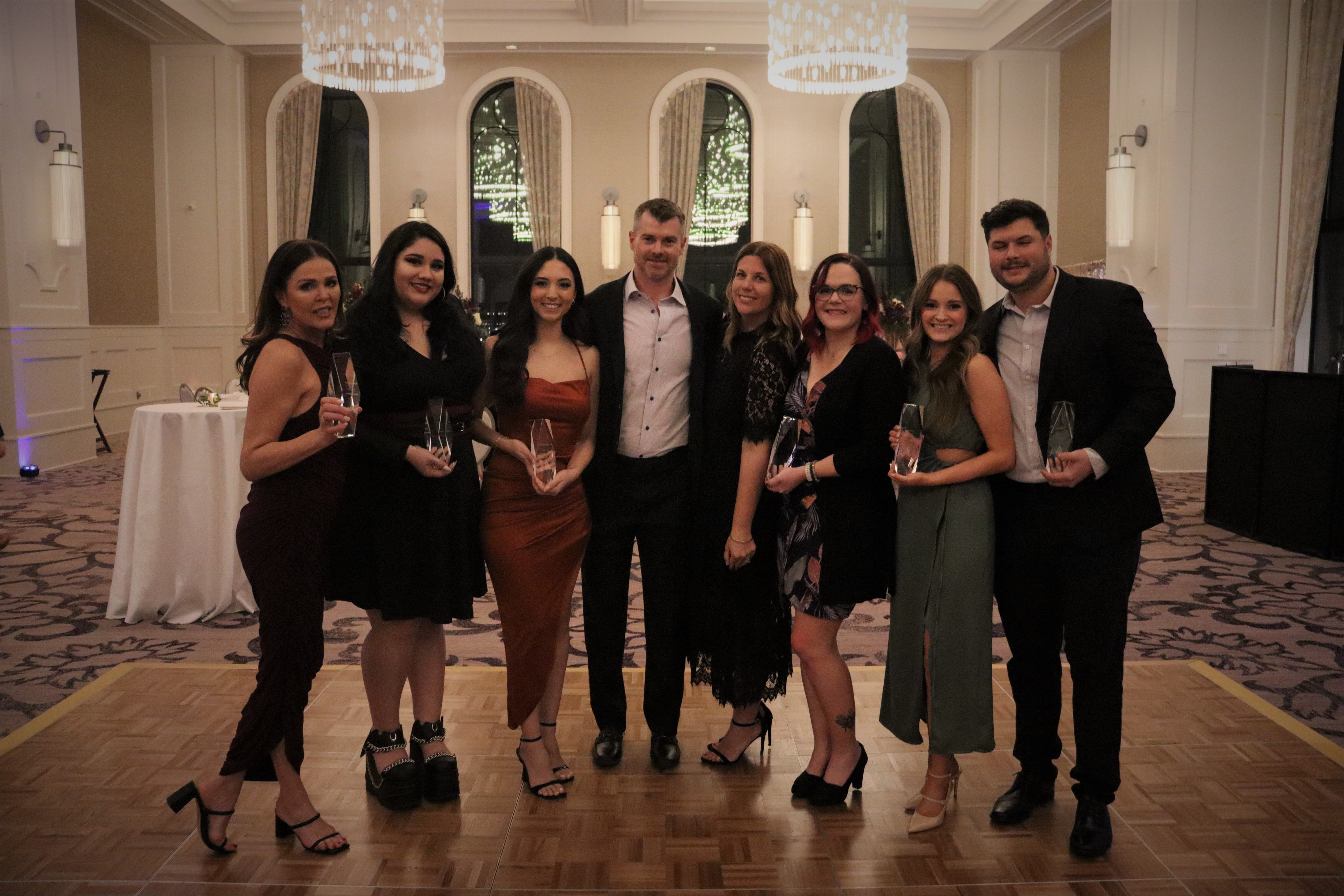 Travel Healthcare Staffing Agency - Anders Group - About