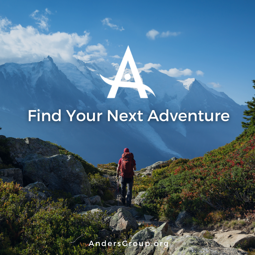 Anders Group Leadership